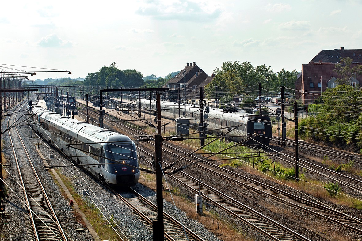 3.1. Sammenhængende trafik